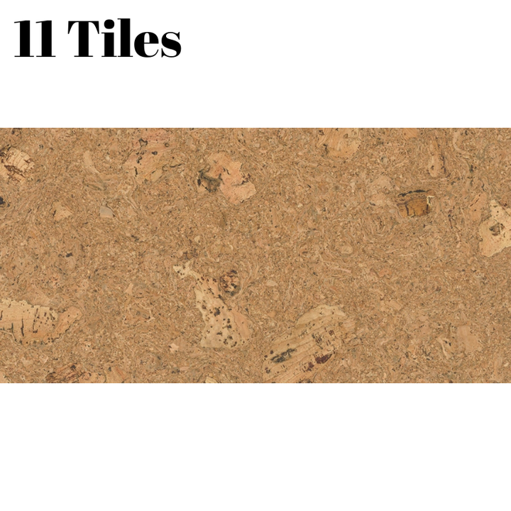 Decorative Cork Wall Tiles & Panels | CorkSystem UK – Corksystem